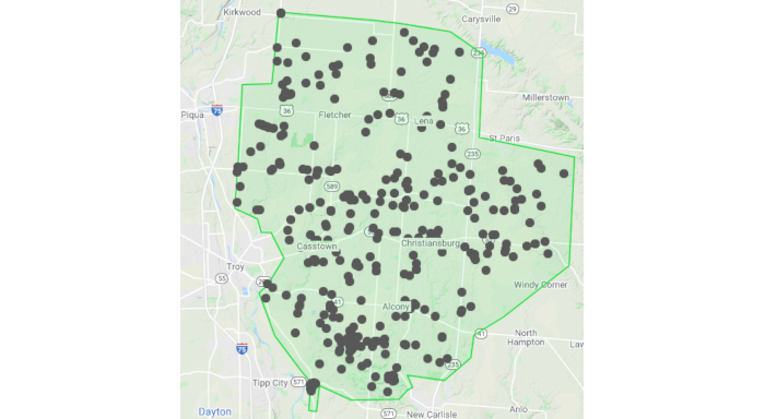 Imagine Networks - Fiber Internet